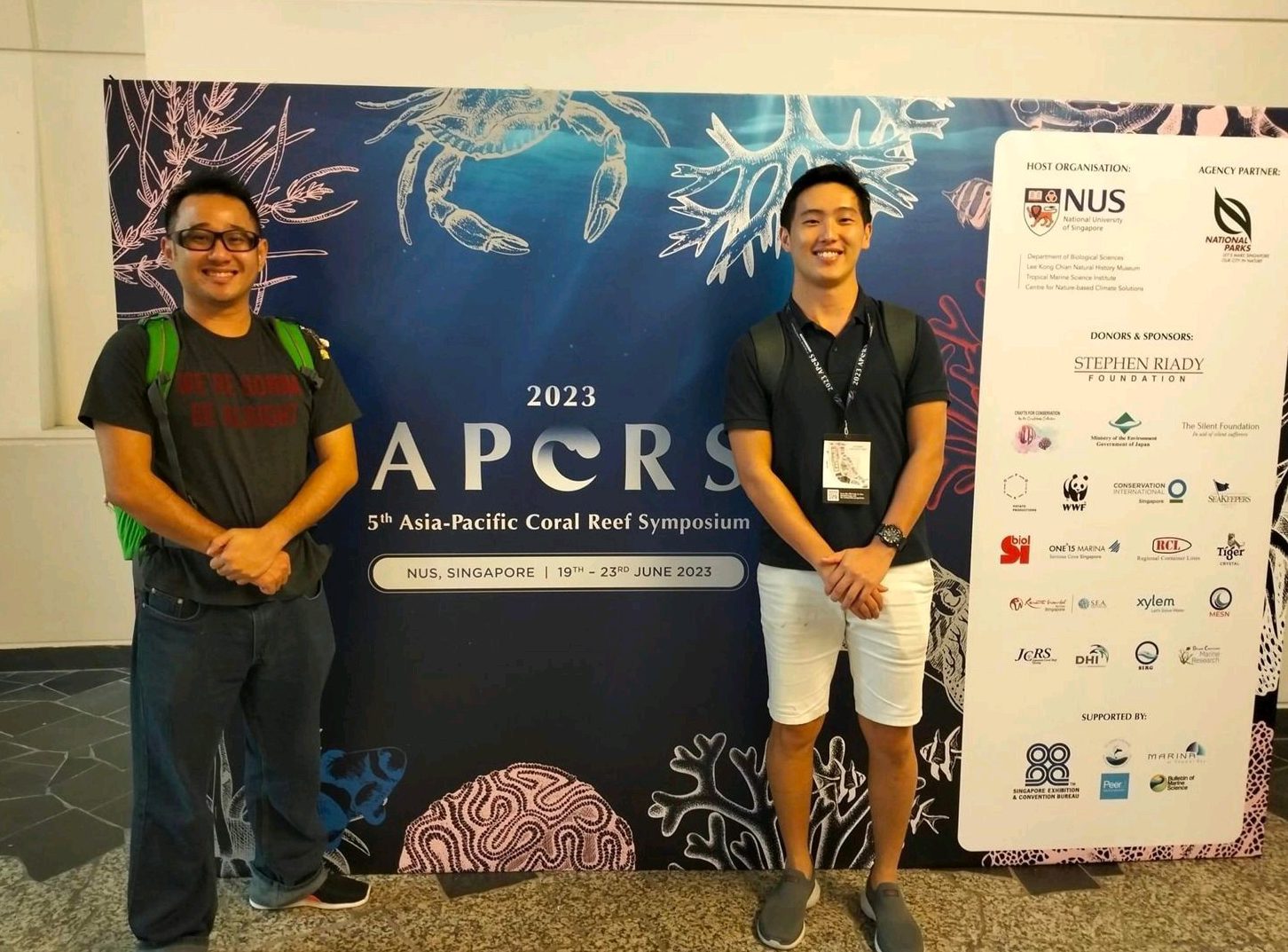 5th APCRS 2023 - MyIKLIM YSD