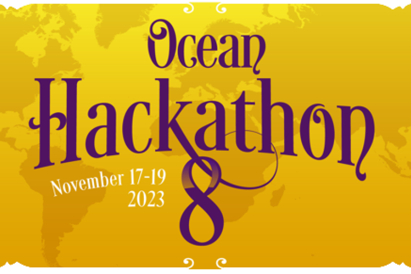 Ocean Hackathon 2023 Kuala Lumpur - MyIKLIM YSD